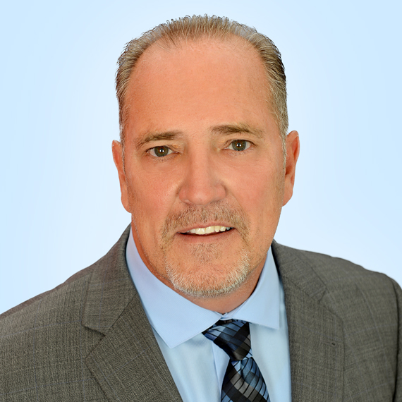 Domenic J. Itri - The Myers Law Firm